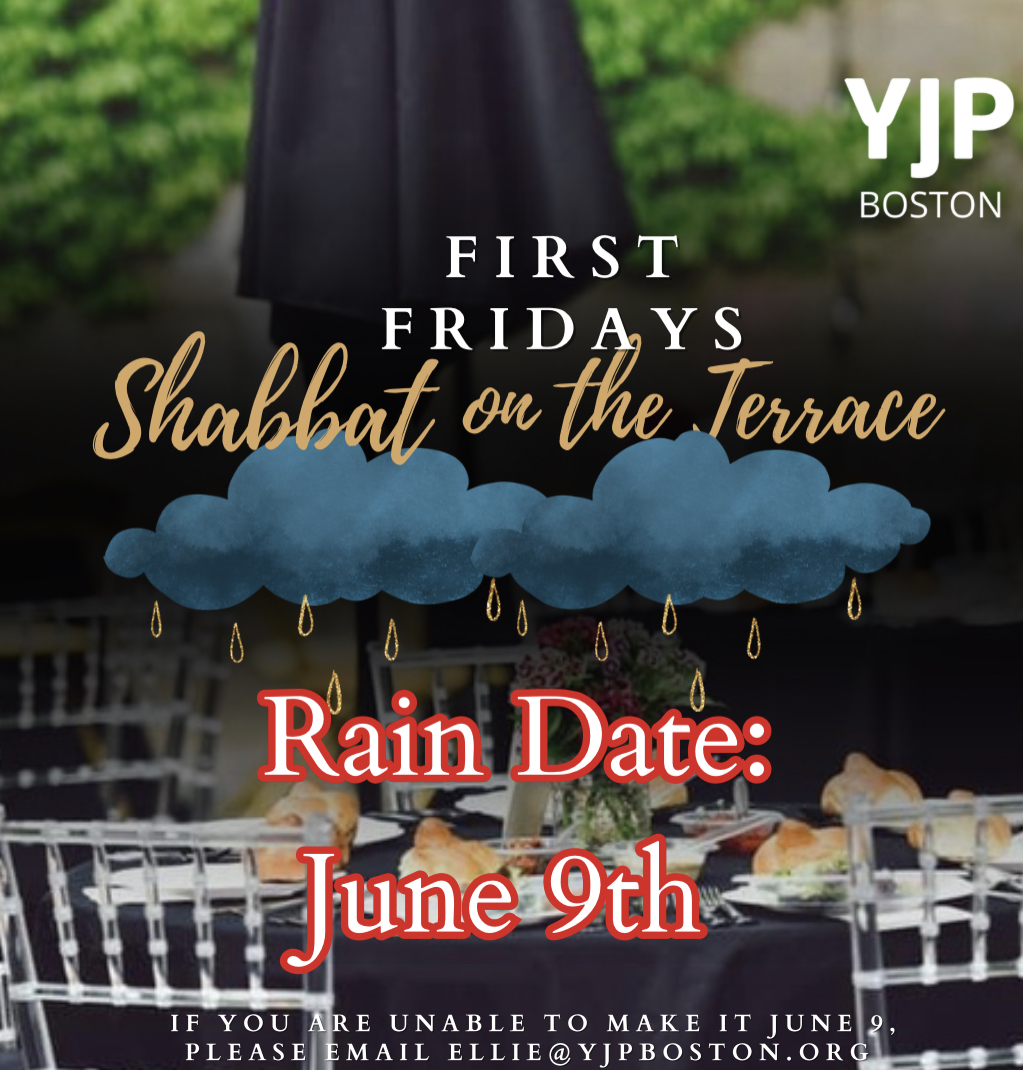 First Friday's June | YJP Boston